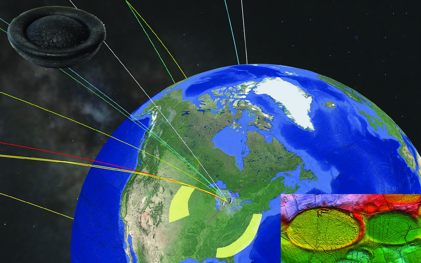 Mid Pleistocene Transition | Mid Pleistocene Transition Impact